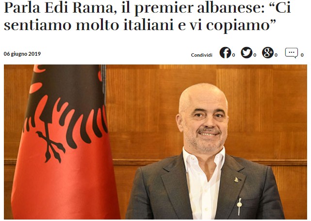 “Të shohim”, çfarë ka parasysh Rama për daljen nga kriza? “Të shohim”, çfarë ka parasysh Rama për daljen nga kriza?