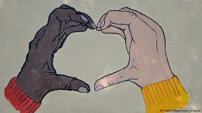 Racizmi në nivele të larta, Europa duhet të reagojë