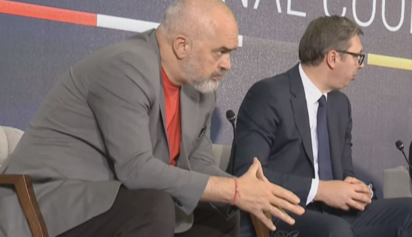 Minishengeni/Rama: Më parë ishim në gjendje të hynim në luftë me ... Minishengeni/Rama: Më parë ishim në gjendje të hynim në luftë me ...